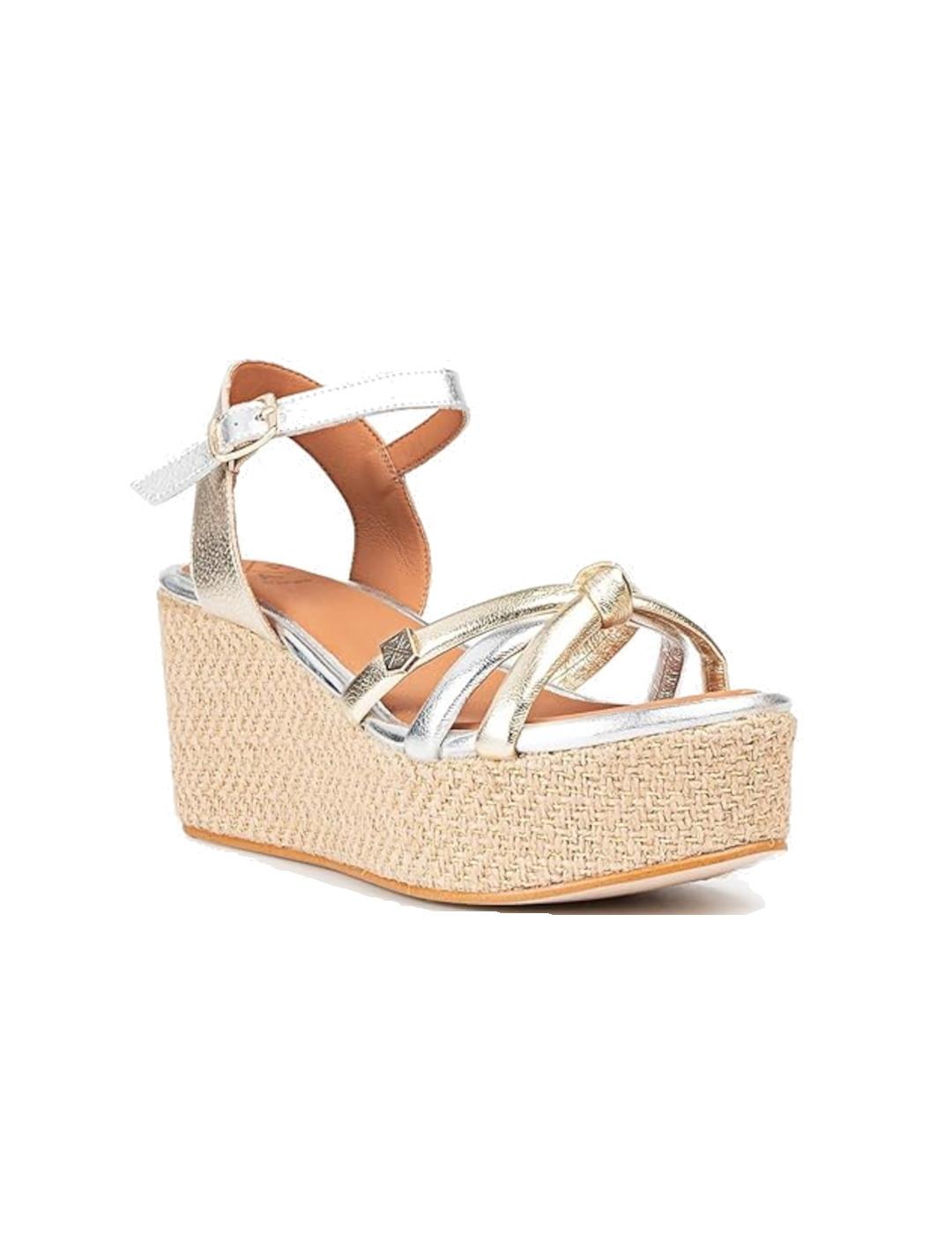 Sandalias Popa Tampa Multilam Galaxy Mujer POPA para Mujer | Susuela